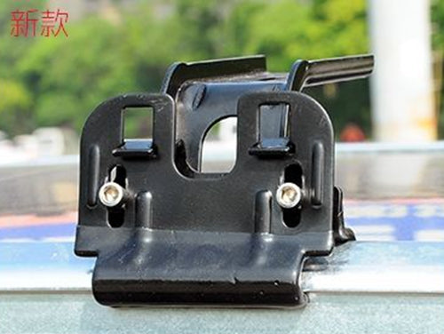 Brand New Flush Side Rails Roof Rack SUV Rail Rack – ushopnz