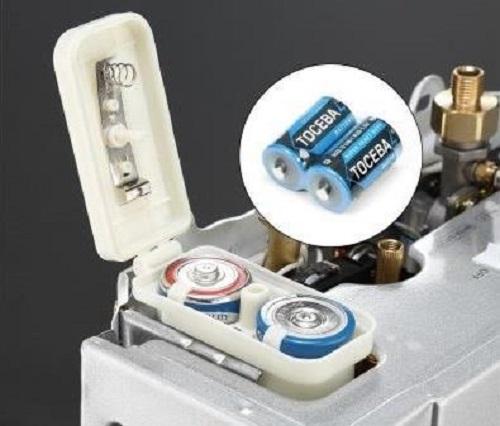 Brand New LPG Gas Water Heater Outdoor Califont 12L – ushopnz